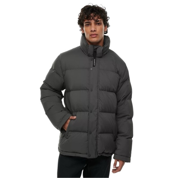 Aritzia | Jackets & Coats | Aritzia Tna The Super Puff Mens Size M ...